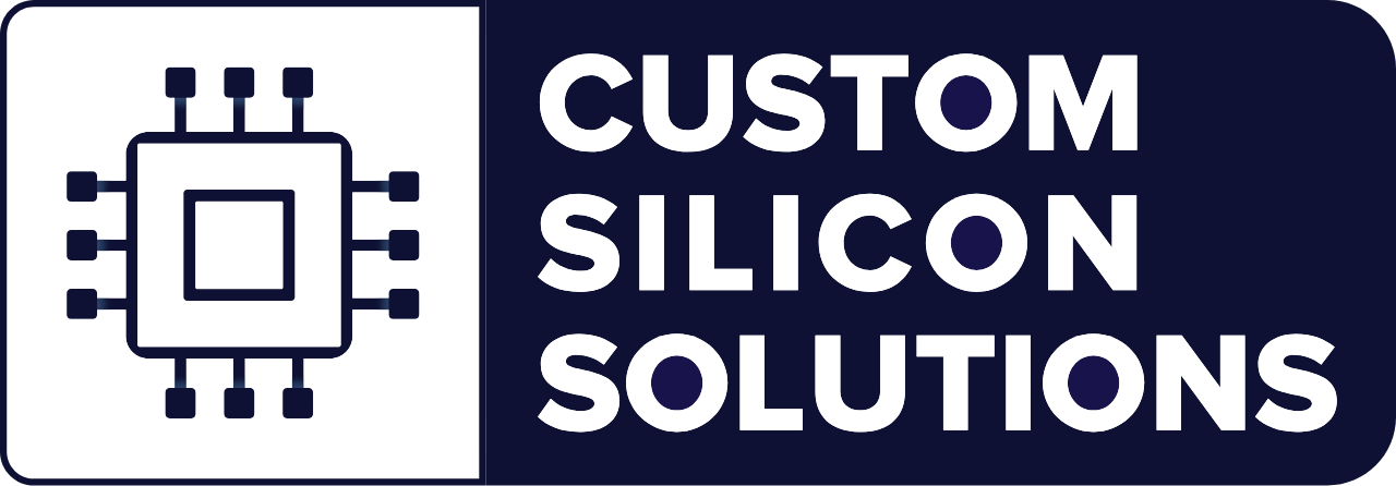Custom ASIC Design Services | Custom Silicon Solutions