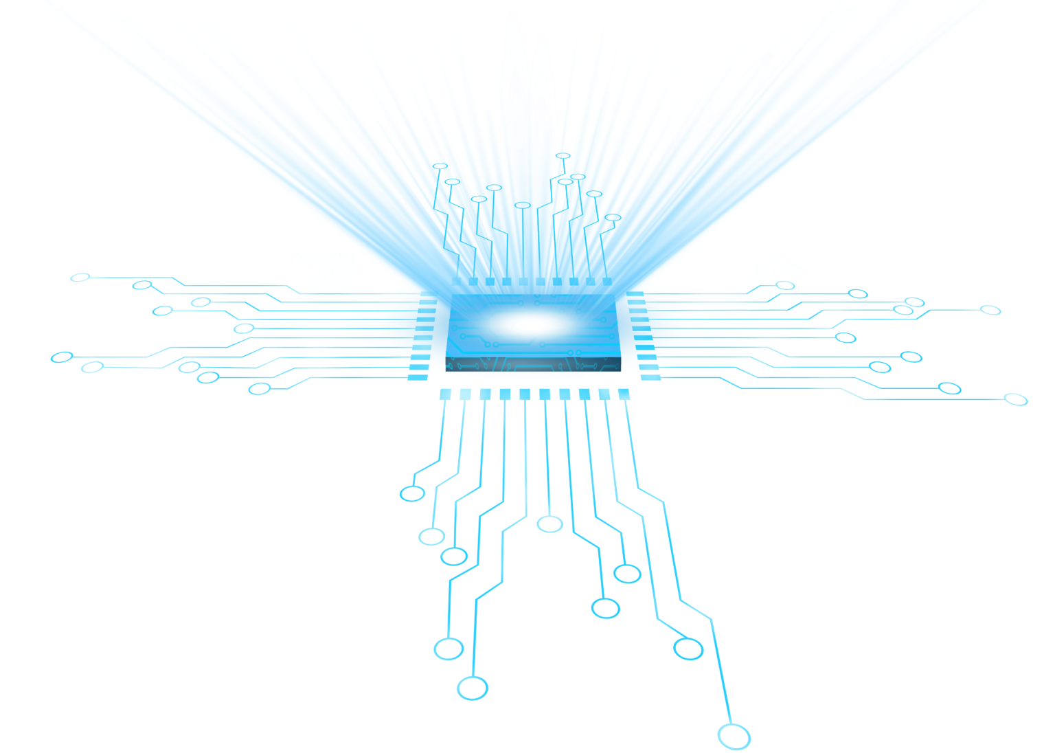 Turnkey ASICs – Custom Silicon Solutions