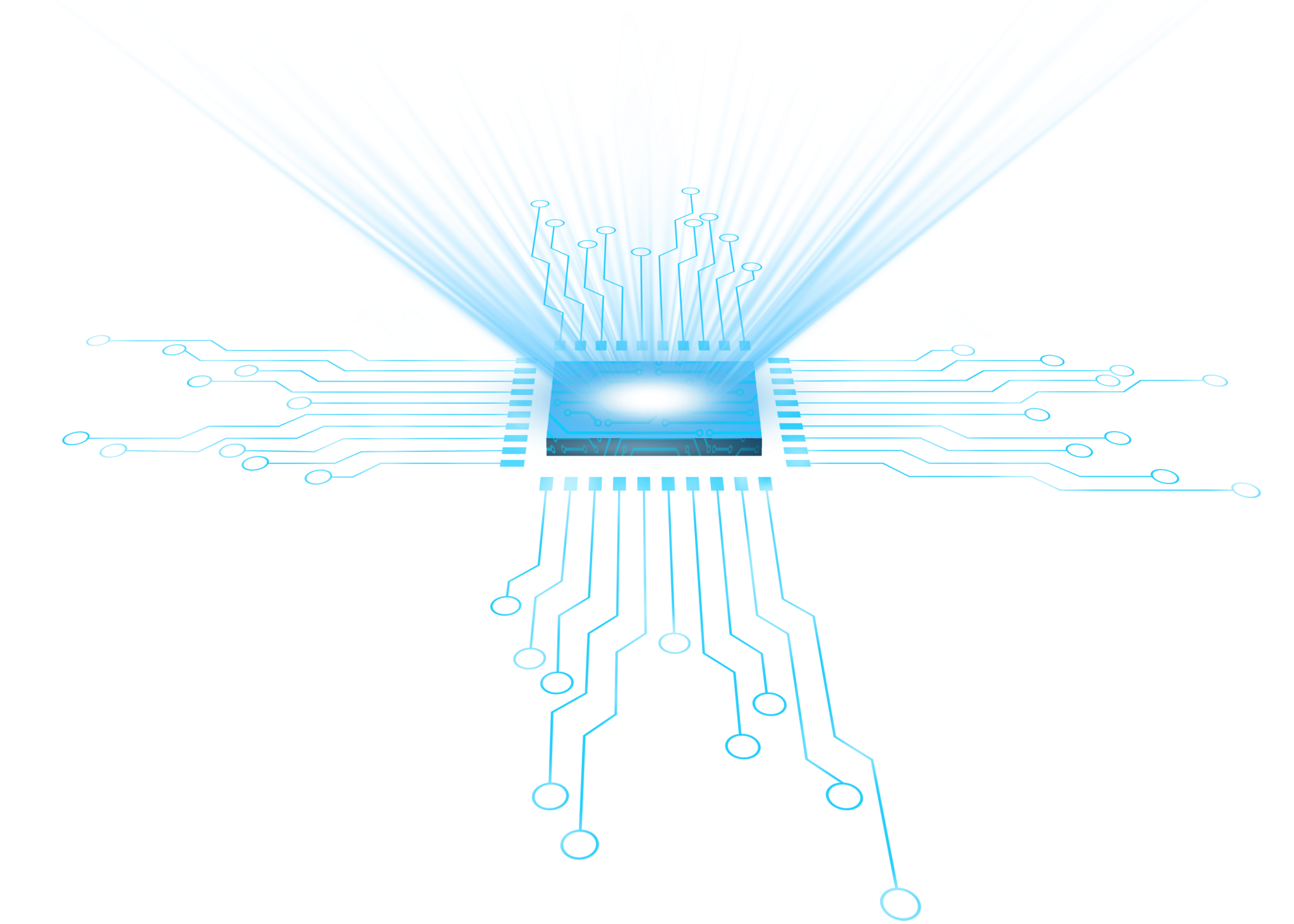Turnkey ASICs – Custom Silicon Solutions